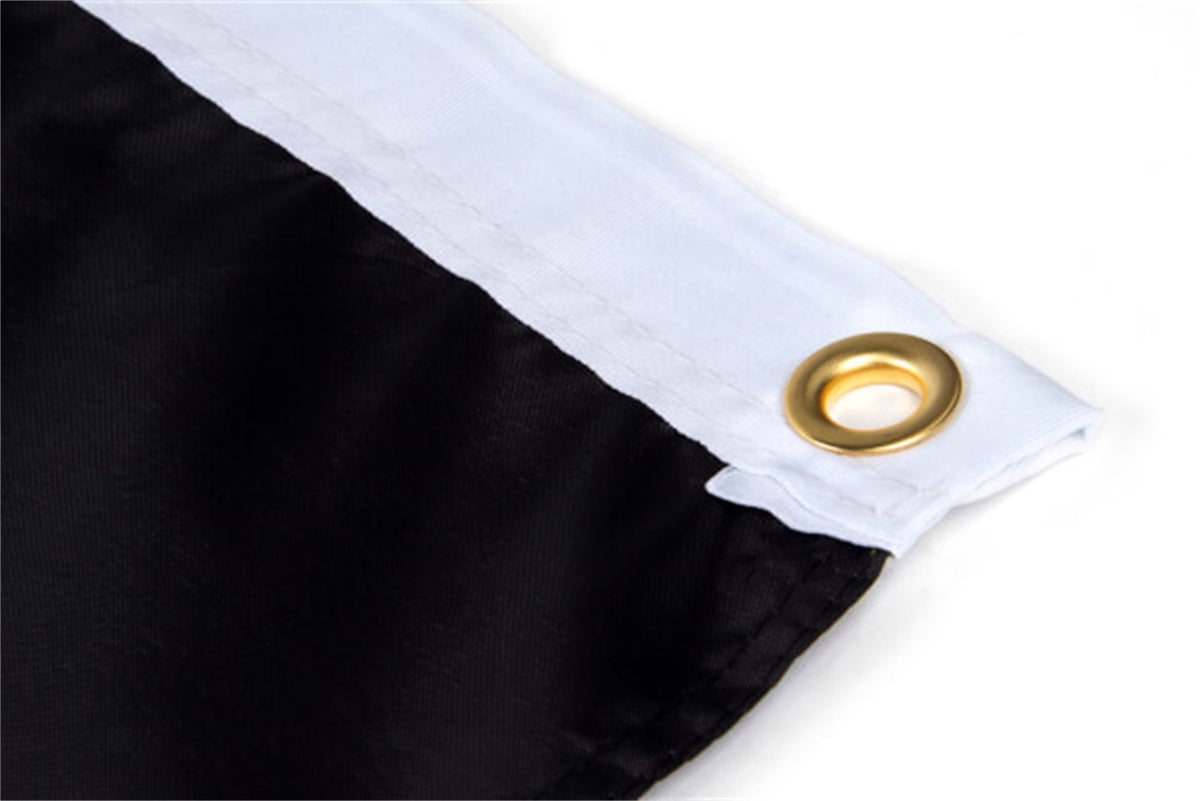 Dinan D080-0052 Fabric Banner – Vehicle Accessory Pros