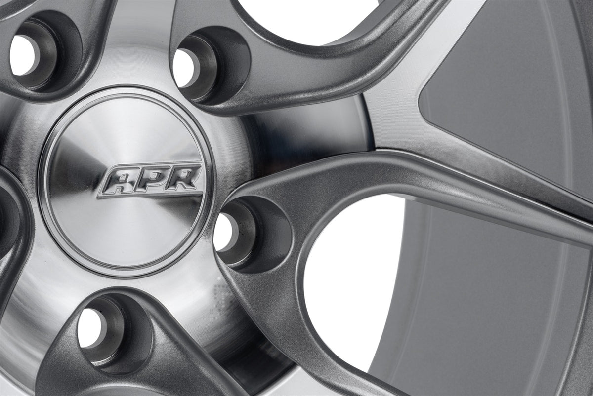 APR WHL00010 Flow Formed Wheels – Vehicle Accessory Pros